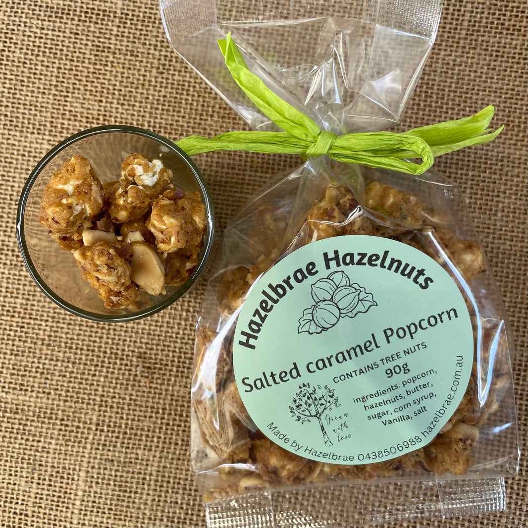 Products – Hazelbrae Hazelnuts